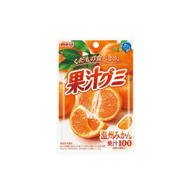 MEIJI Gummy Candy Orange Flavour 51g – Bestco Fresh Foods