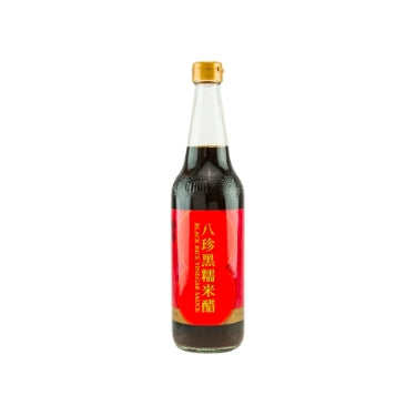 PATCHUN Black Rice Vinegar Sauce 600ml – Bestco Fresh Foods