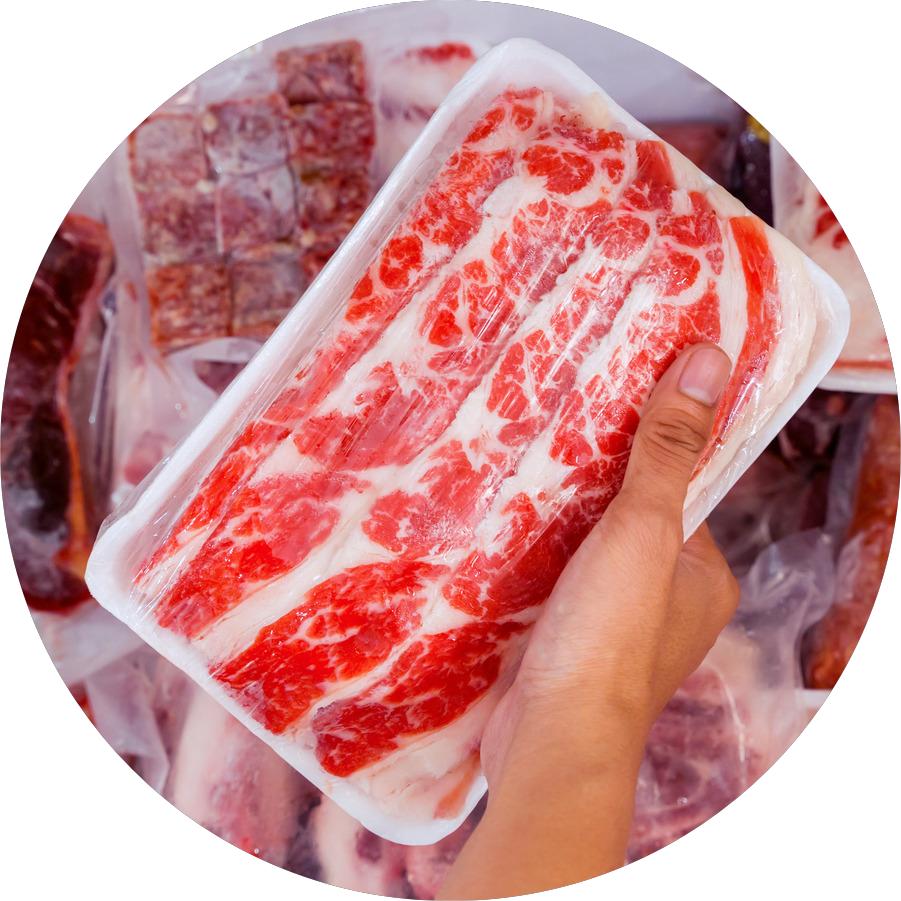 Frozen Meat – Bestco Fresh Foods