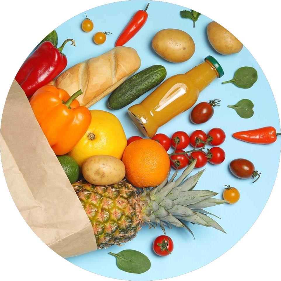 Grocery – Bestco Online Store 百市购