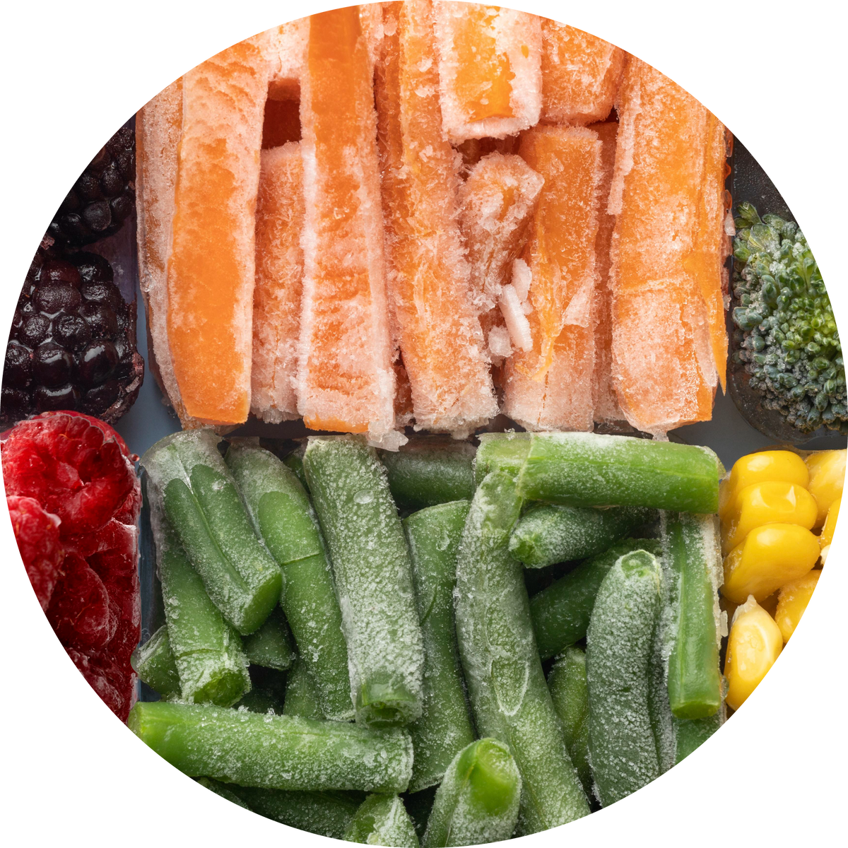 Frozen Meals – Bestco Fresh Foods