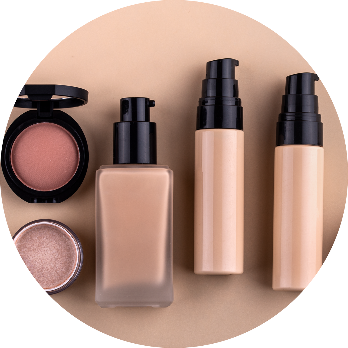 Face Makeup – Bestco Fresh Foods