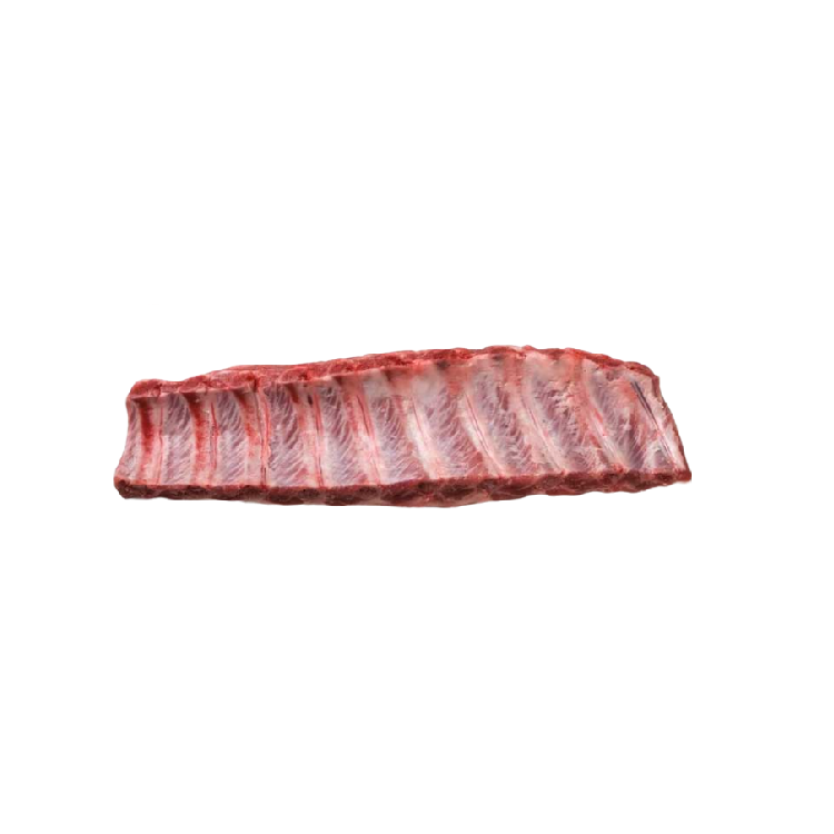 Fresh Pork Back Ribs – Bestco Fresh Foods