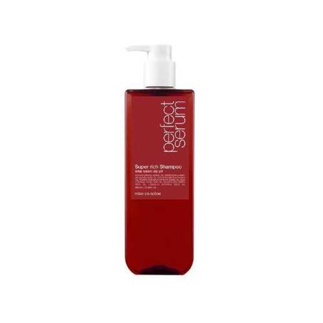 MISE EN SCÈNE Perfcet Serum Super Rich Shampoo – Bestco Fresh Foods