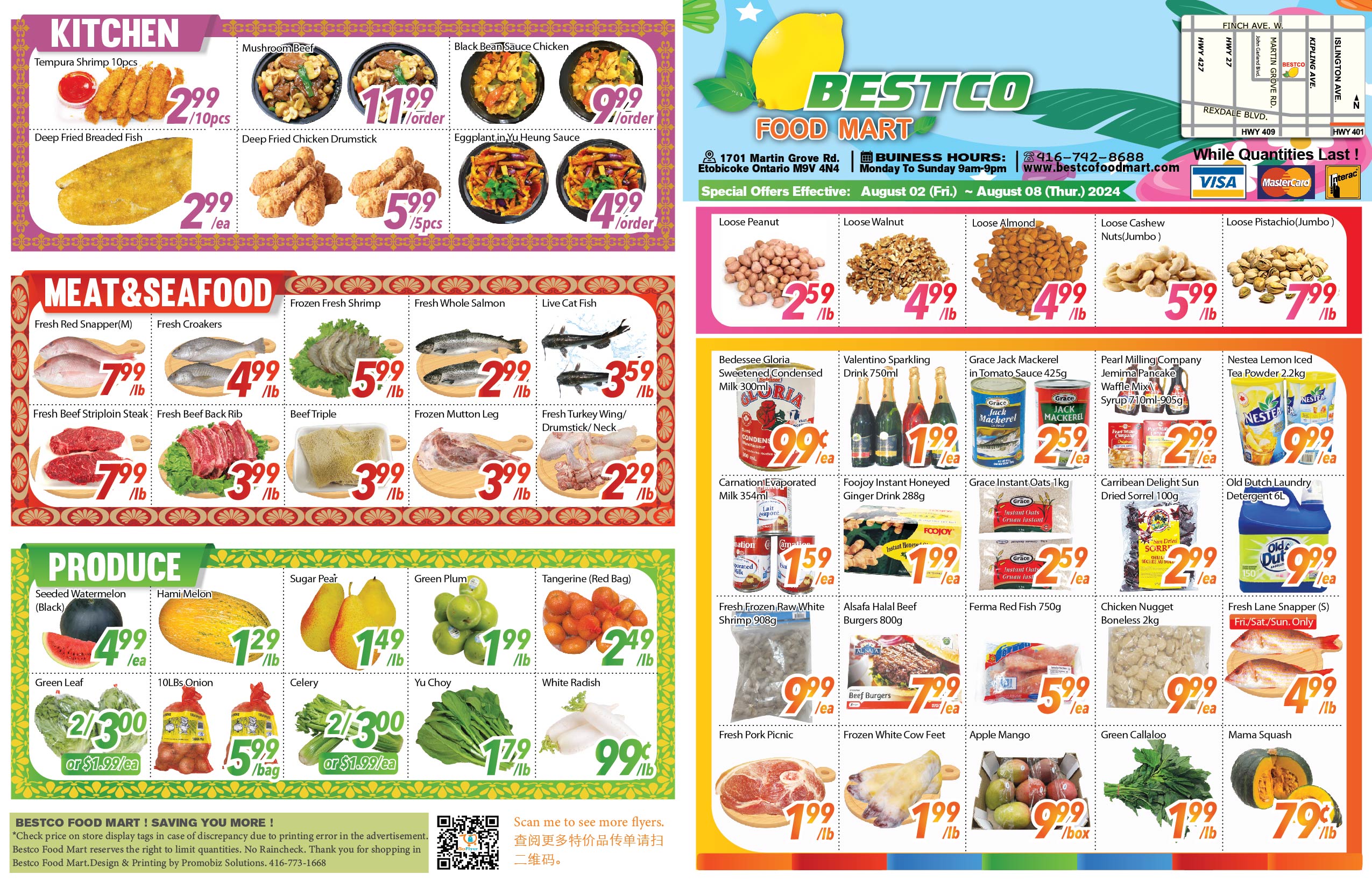 etobicoke-flyer – Bestco Online Store 百市购