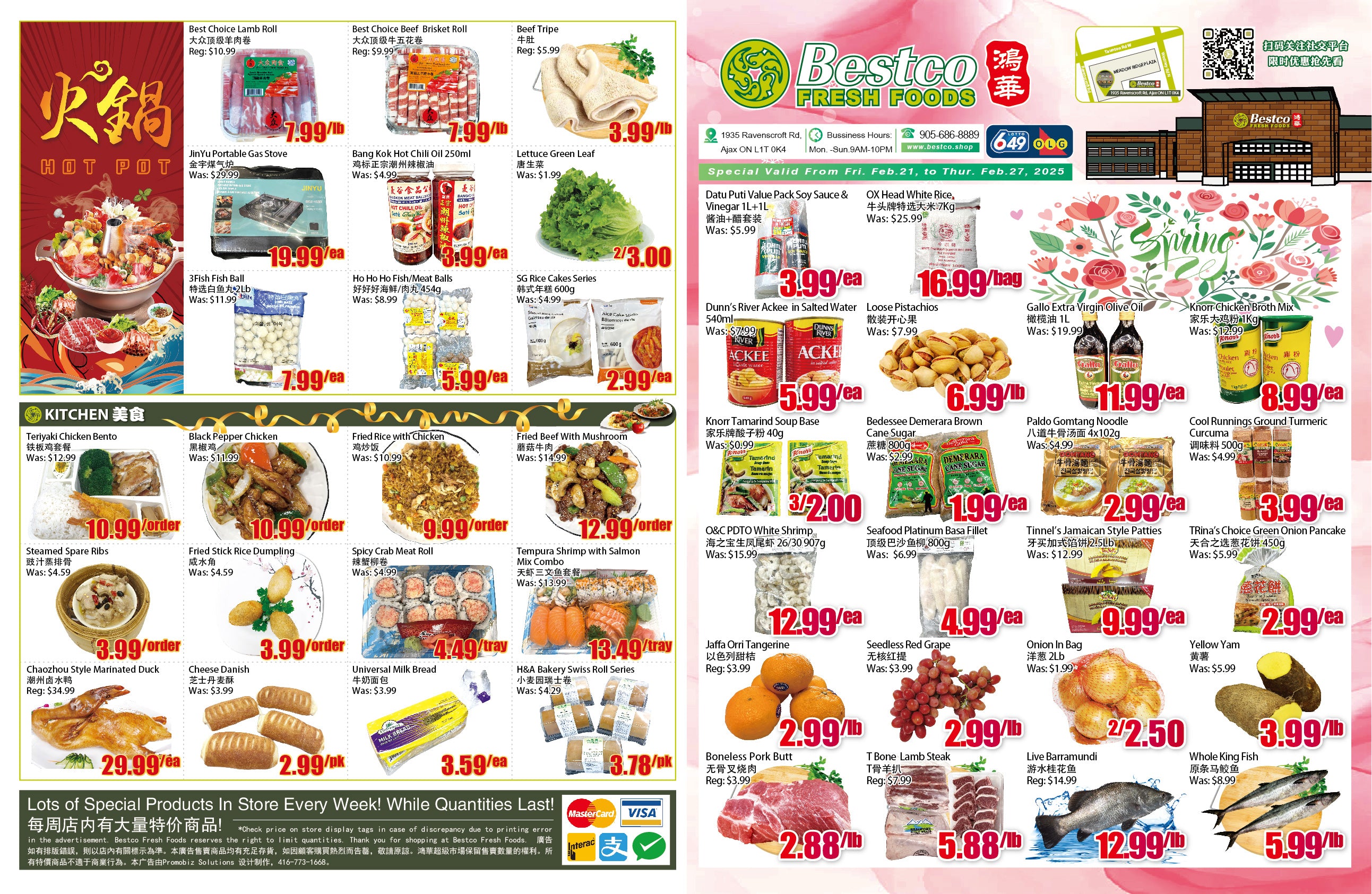 ajax-flyer – Bestco Fresh Foods