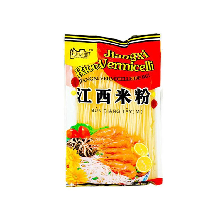Prime Delights Jiang Xi Rice Vermicelli 400g – Bestco Fresh Foods