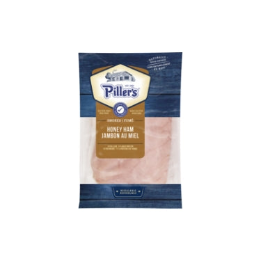 PILLER'S Smoked Honey Ham 175g – Bestco Fresh Foods