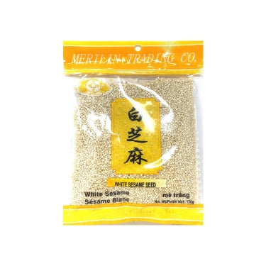 MERILIN White Sesame Seed 170g – Bestco Fresh Foods