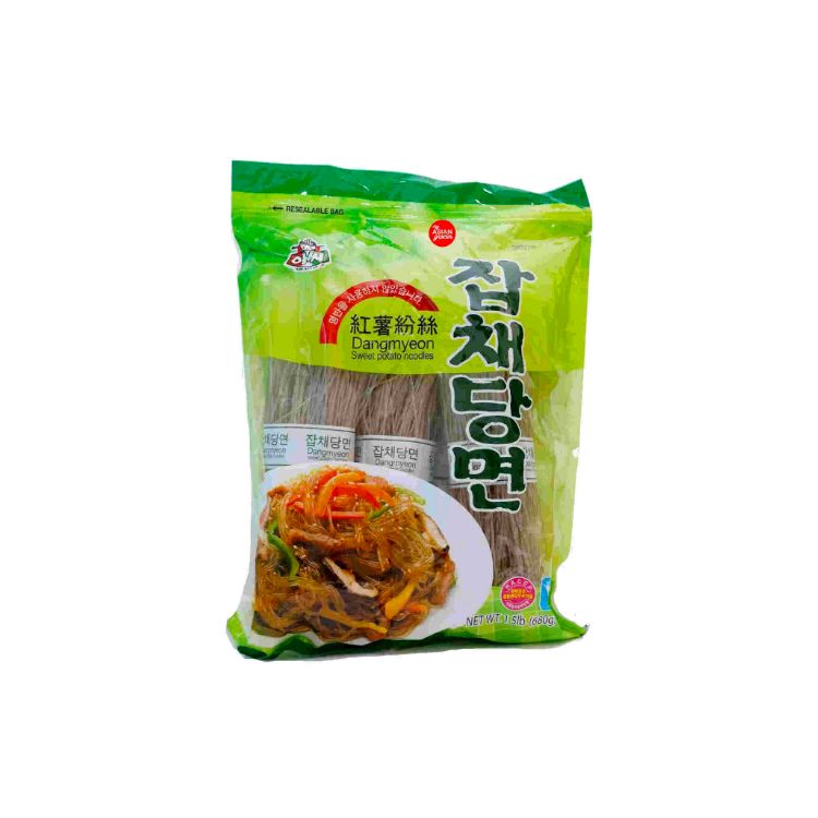 ASSI BRAND Sweet Potato Noodles 680g – Bestco Fresh Foods