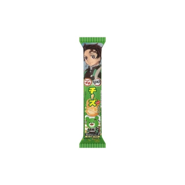 BOURBON Petit Demon Slayer Sandwich Cookie Cheese Flavour 45g – Bestco ...