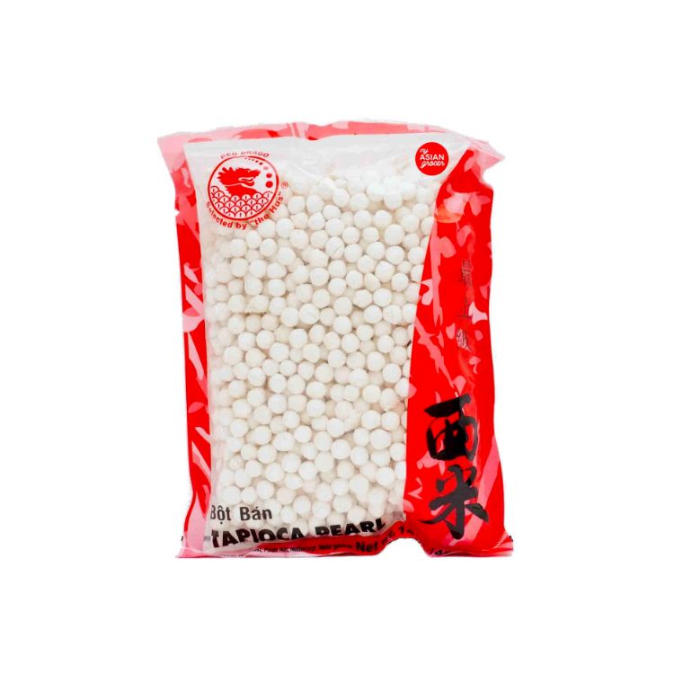 RED DRAGO AAAAA Tapioca Pearl 400g – Bestco Fresh Foods