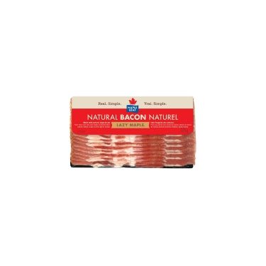 MAPLE LEAF Natural Bacon Original 375g – Bestco Fresh Foods