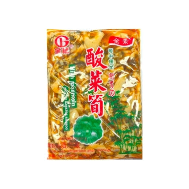 JQ High Pickle Cabage Bamboo 400g – Bestco Fresh Foods