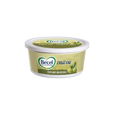 BECEL Margarine With Olive Oil 454g – Bestco Fresh Foods