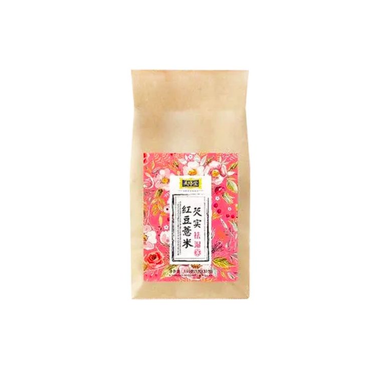 MEI FENG TANG Herbs Tea锛 Adzuki Bean Barley And Gordan Enryale Seed) 3 ...