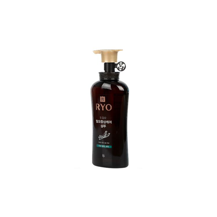 RYO Hair Loss Care Shampoo Scalp Nutrition 490ml – Bestco Fresh Foods