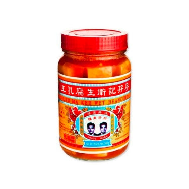 LIU MA KEE Wet Beancurd 350g – Bestco Fresh Foods