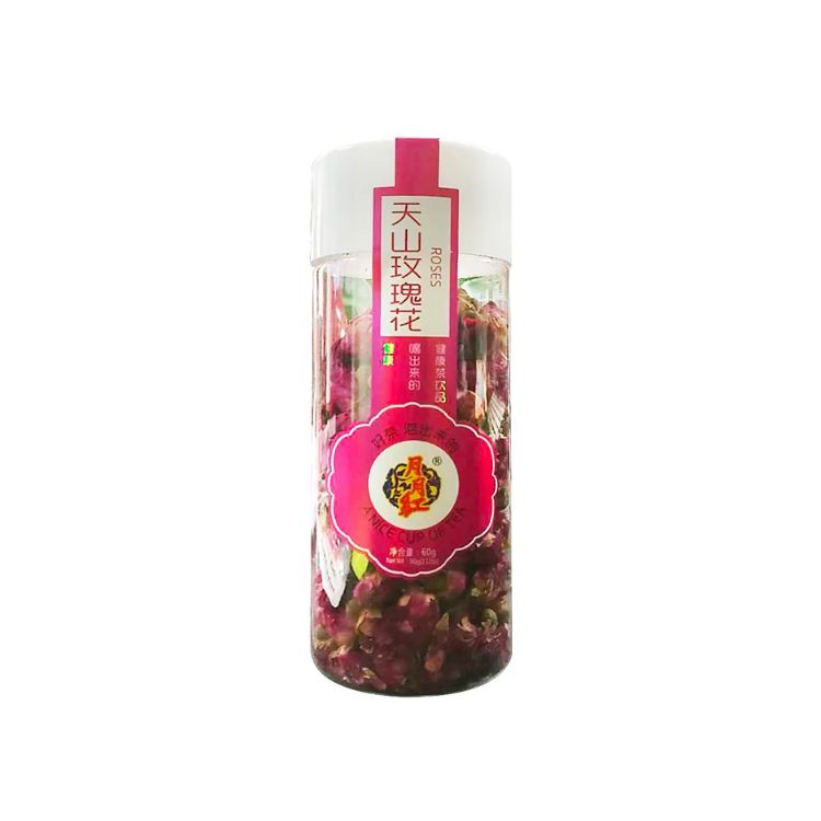 YOYOHO Rose Tea 60g – Bestco Fresh Foods