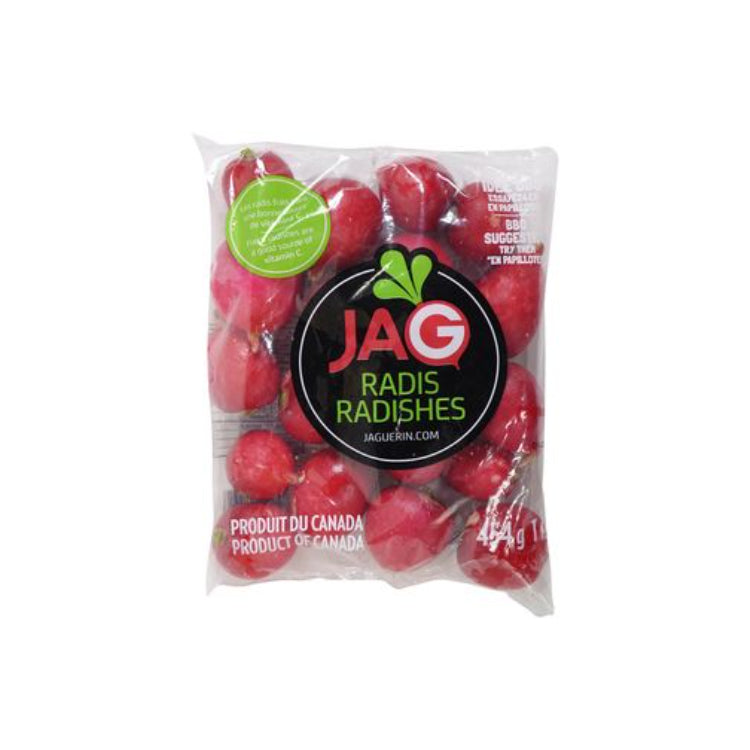 Queen Fresh Radishes 454g – Bestco Fresh Foods