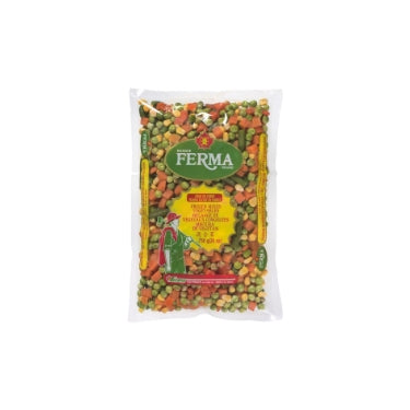 FERMA Frozen Mixed Vegetables 750g – Bestco Fresh Foods