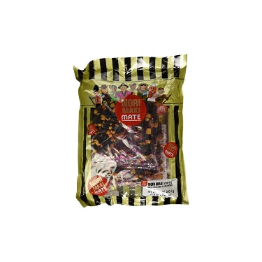 NORI MAKI MATE Rice Cracker With Seaweed 8packs 340.8g – Bestco Fresh Foods